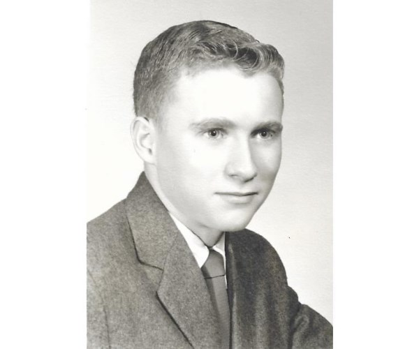 Gary Halloran Obituary (1942 - 2024) - Santa Barbara, Ca, MN - Le Sueur ...