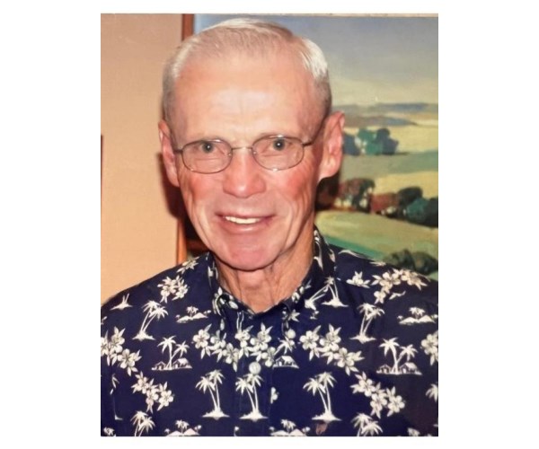 Donald Barnett Obituary (1936 - 2024) - Kilkenny, MN - Le Sueur County News
