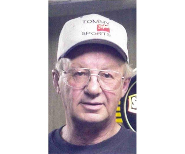 Kenneth Harmeyer Obituary (1945 - 2024) - Le Center, MN - Le Sueur ...