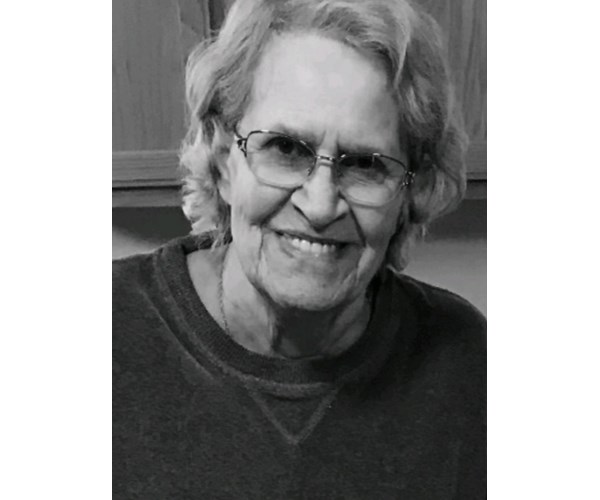 Judith Beckman Obituary (1941 - 2024) - St. Peter, MN - Le Sueur County ...
