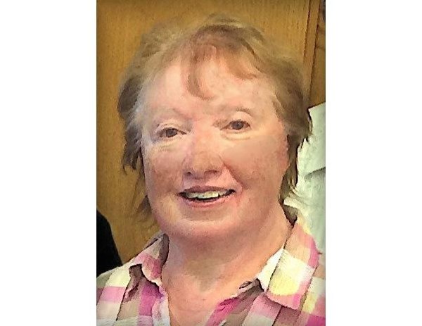Ethel Johnston Obituary (1938 - 2024) - Owatonna, MN - Le Sueur County News