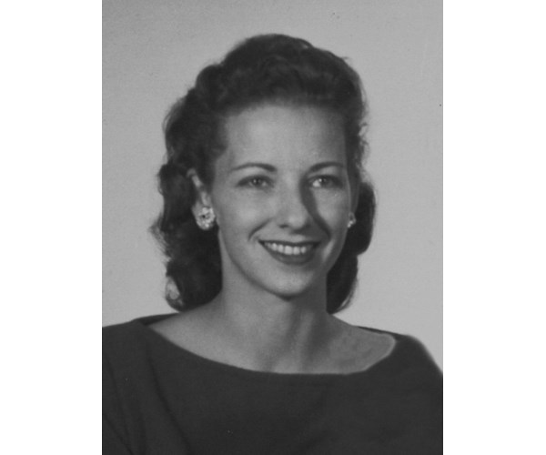 Marcelyn Christensen Obituary (1932 - 2024) - St. Peter, Mn, MN - Le ...