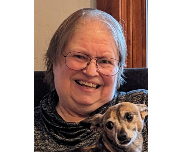 Mary Krenik Obituary (1957 - 2024) - Cleveland, Mn, MN - Le Sueur ...