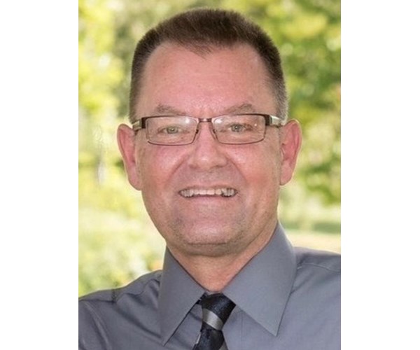 Kevin Moret Obituary (1958 - 2025) - Mankato, Mn, MN - Le Sueur County News