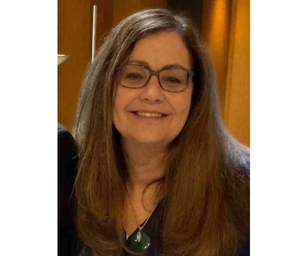 Mary Brendel Obituary (1958 - 2025) - Woodbury, MN - Le Sueur County News