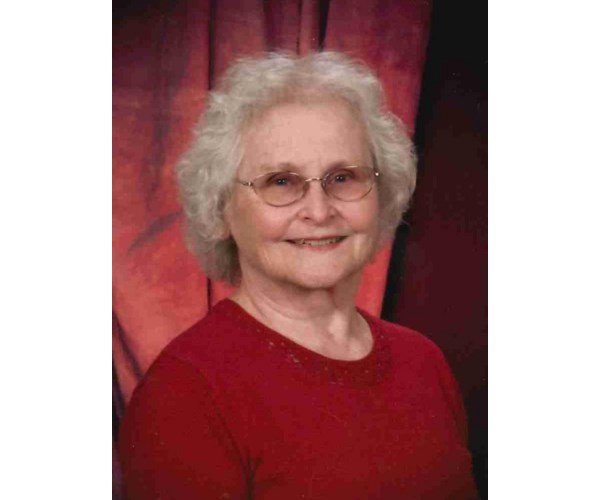 Audrey Tohal Obituary (1931 - 2025) - Le Sueur, MN - Le Sueur County News
