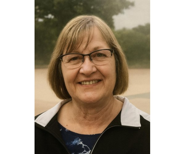 Kathleen Christensen Obituary (1954 - 2025) - Le Center, MN - Le Sueur ...
