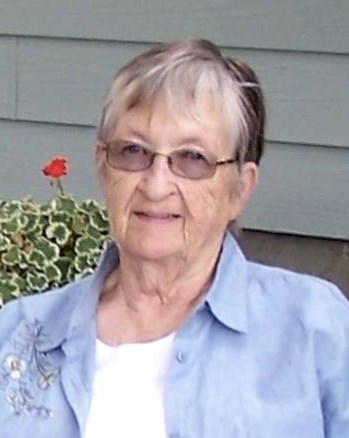 Doris Erlandson Obituary (1934 - 2024) - Lewistown, MT - Lewistown News ...