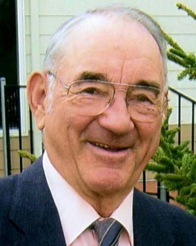Dick Erlandson Obituary (1935 - 2024) - Lewistown, MT - Lewistown News ...