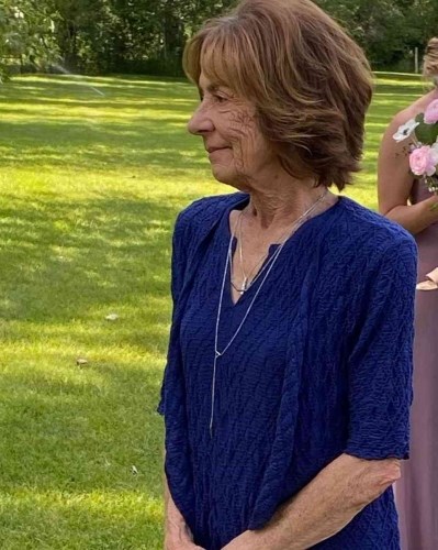 Bobetta Newton Obituary (1951 - 2025) - Lewistown, Mt, MT - Lewistown ...