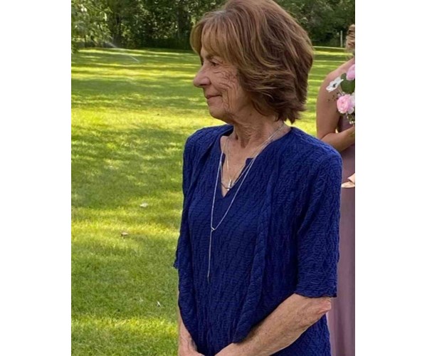 Bobetta Newton Obituary (1951 - 2025) - Lewistown, Mt, MT - Lewistown ...