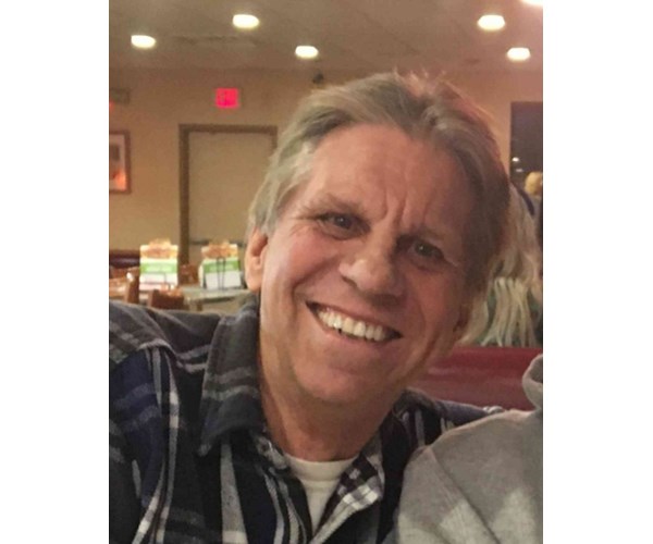 Robert Ronish Obituary (1958 - 2025) - Oklahoma City, Ok, MT ...
