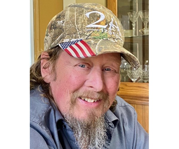 Edward Schwartz Obituary (1957 - 2025) - Lewistown, MT - Lewistown News ...