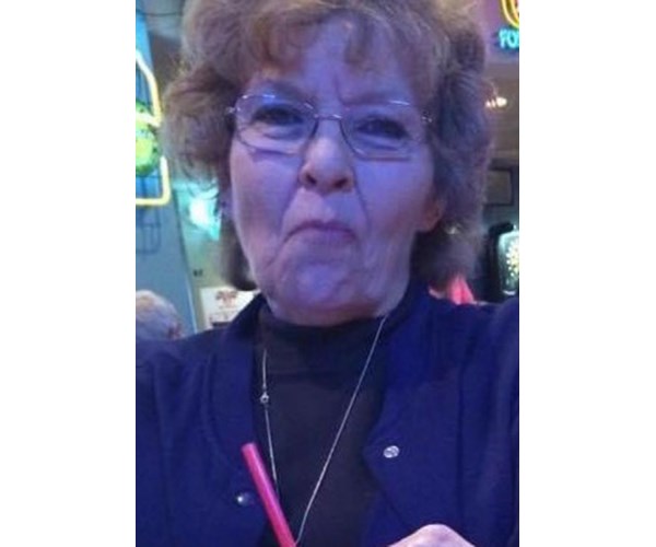 Barbara Herrmann Obituary (1947 - 2023) - Lexington, NE - Lexington ...