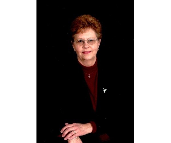 Susan Bryan Obituary (1942 - 2024) - Lexington, NE - Lexington Clipper ...