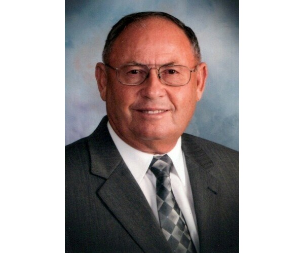 Terry Rowe Obituary (1938 - 2025) - Lexington, NE - Lexington Clipper ...
