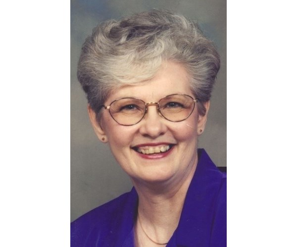 Sharon Anderson Obituary (1941 - 2025) - Omaha, NE - Lexington Clipper ...