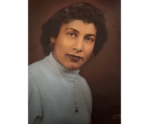 Maria Ramirez Obituary (1934 - 2025) - Lexington, NE - Lexington ...