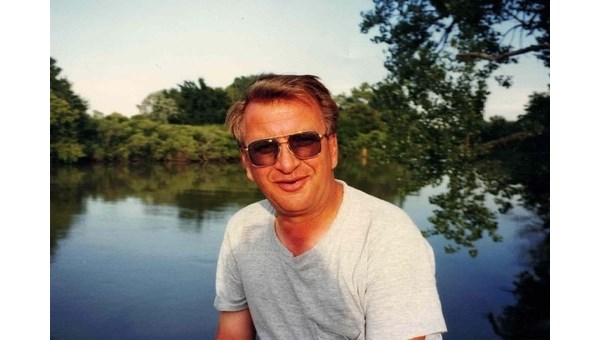 Ron Schultz Obituary (1944 - 2026) - Ulysses, KS - Lexington Clipper-Herald