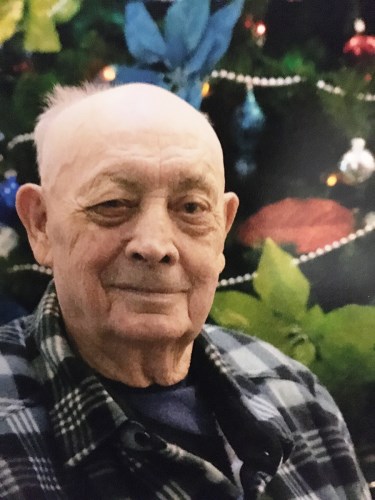 John Harms Obituary (1932 - 2022) - Syracuse, NE - Lexington Clipper-Herald