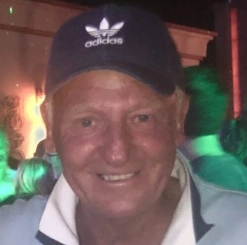 Brian Bowden Obituary (1954 - 2024) - Rockville Centre, NY - LIHERALD.com