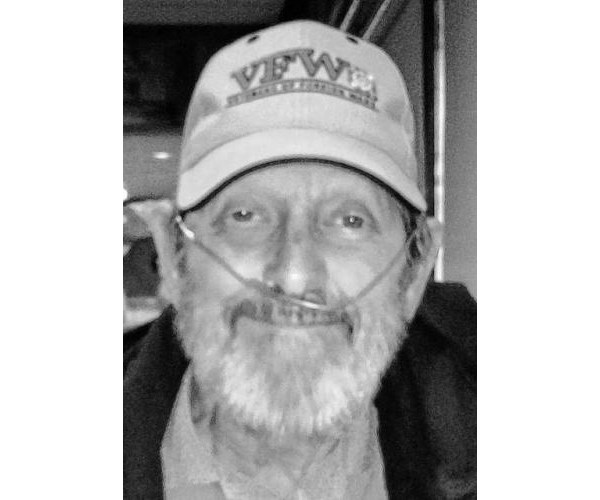John Patton Obituary (2015) - Leipsic, OH - The Lima News