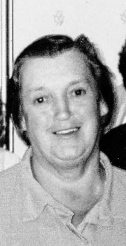 Marjorie Creps Obituary (2015) - Lima, OH - The Lima News