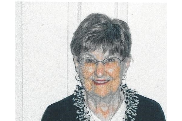 Vera Evans Obituary (1916 - 2015) - Cridersville, OH - The Lima News