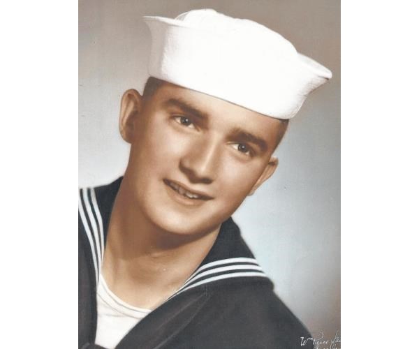 Charles Mooney Obituary (2016) - Lima, OH - The Lima News