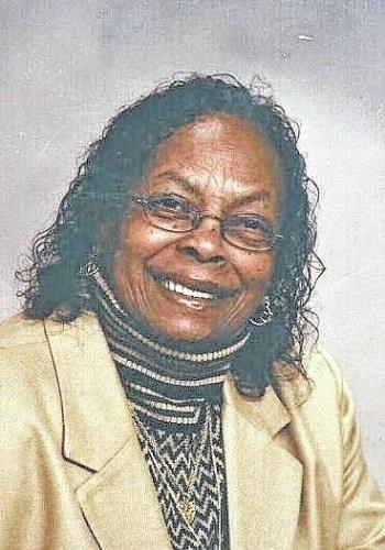 Pearl Johnson Obituary (2016) - Lima, OH - The Lima News