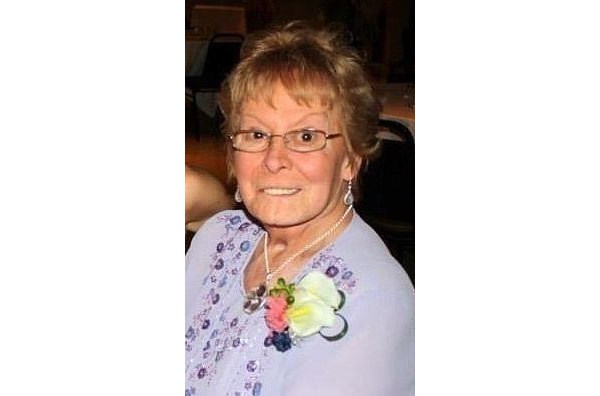 Betty Dickman Obituary (2016) - Delphos, OH - The Lima News