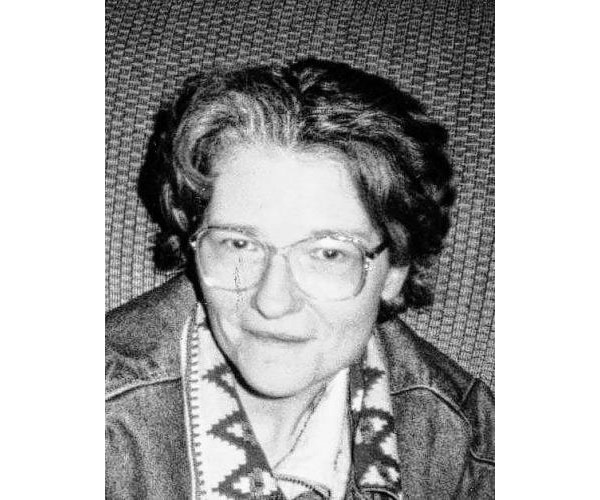 Mary Gilliland Obituary (2016) - Lima, OH - The Lima News
