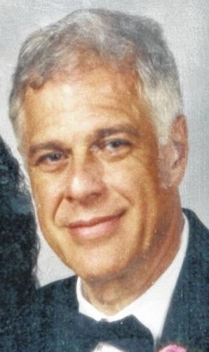 Roger Negin Obituary (2016) - Elyria, OH - The Lima News