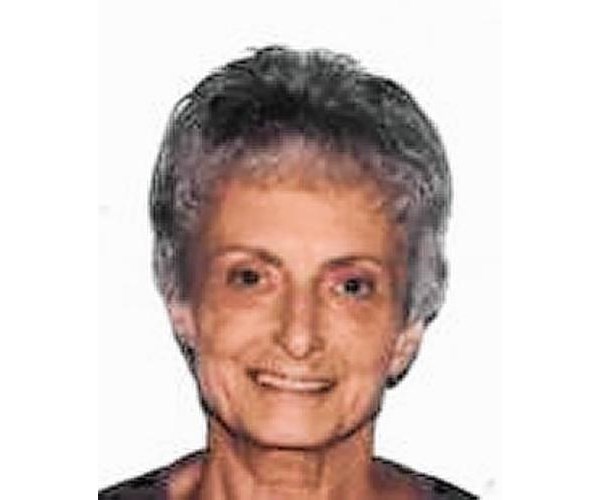 Barbara East Obituary (2017) - Spencerville, OH - The Lima News