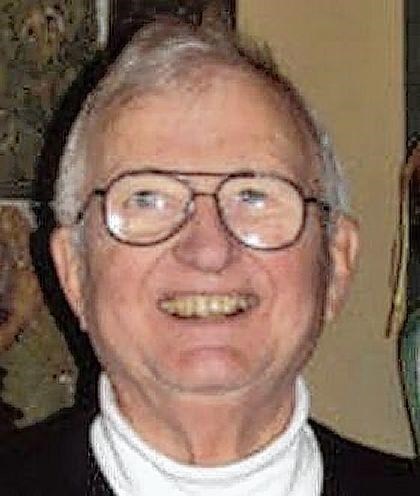 Joseph Lawler Obituary (1931 - 2017) - Lima, OH - The Lima News