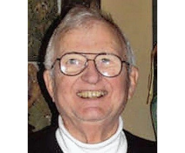 Joseph Lawler Obituary (1931 - 2017) - Lima, OH - The Lima News