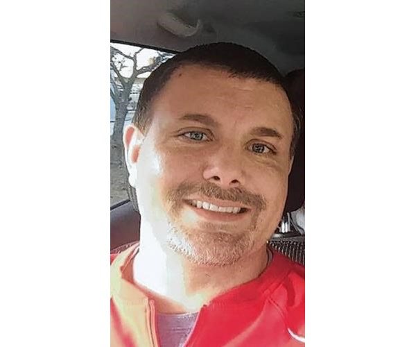 Michael Wilson Obituary (1977 - 2017) - Columbus, OH - The Lima News