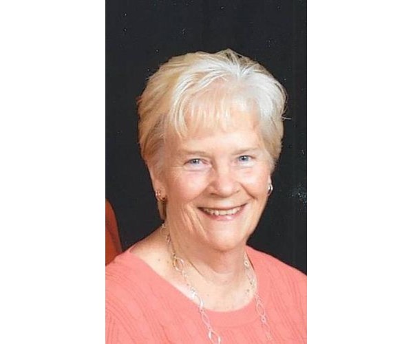 Dora Huffman Obituary (1942 - 2017) - Lima, OH - The Lima News