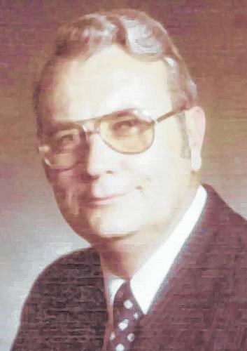 Elmer Helmkamp Obituary (2017) - Fort Wayne, IN - The Lima News