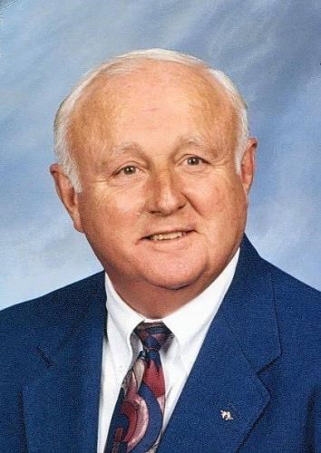 Harry Baber Obituary (2017) - Lima, OH - The Lima News