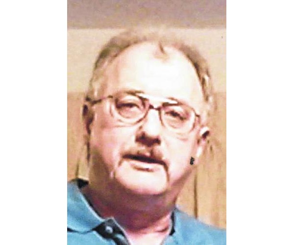 Richard Klopfenstein Obituary (2017) - Wapakoneta, OH - The Lima News