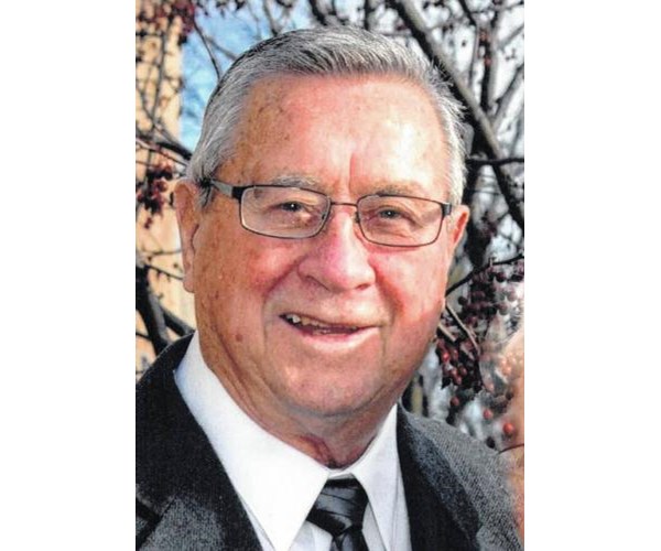 Joseph Koch Obituary (2017) - Ottawa, OH - The Lima News