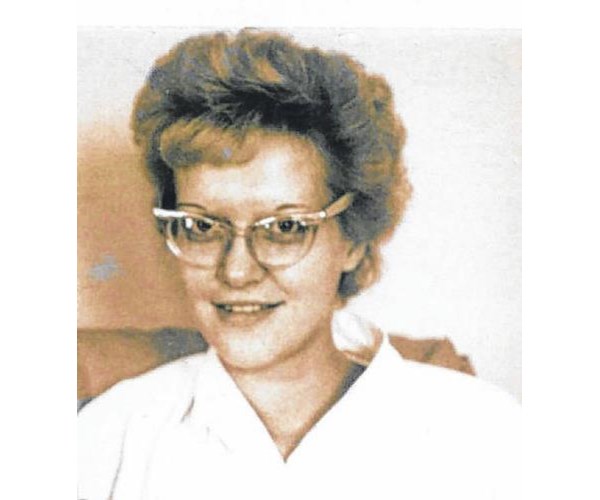 Paulette Anderson Obituary (2018) - Lima, OH - The Lima News
