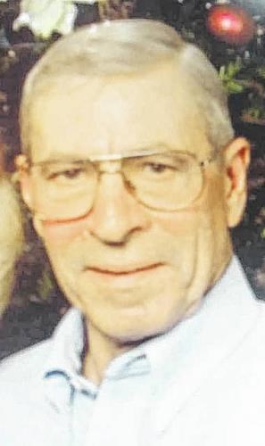 James Chadwell Obituary (2018) - Harrod, OH - The Lima News
