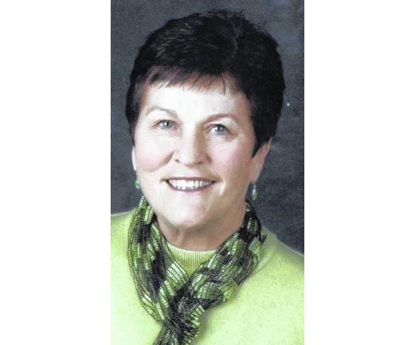 Linda Stemen Obituary (2018) - Delphos, OH - The Lima News