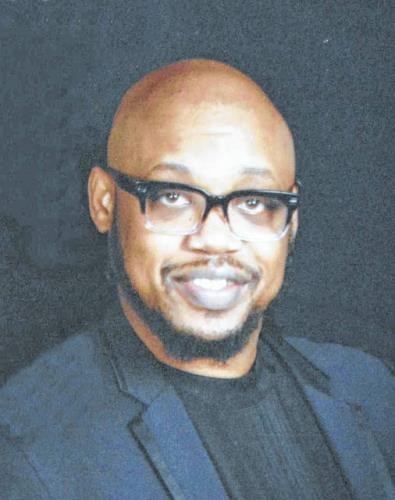 Damon Russell Obituary (1973 - 2018) - Columbus, OH - The Lima News