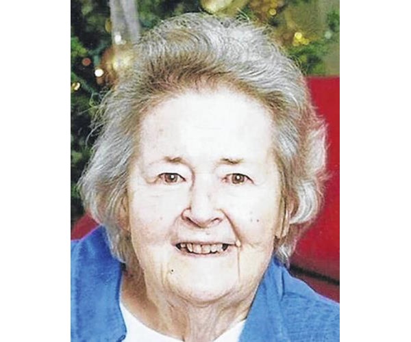 Anne Walters Obituary (1933 - 2018) - Gomer, OH - The Lima News