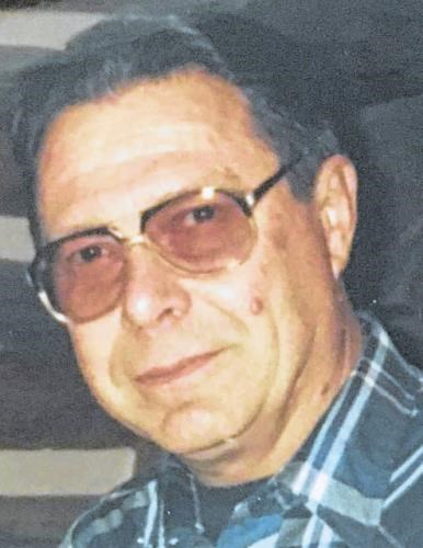 Elwood Logan Obituary (2018) - Harrod, OH - The Lima News