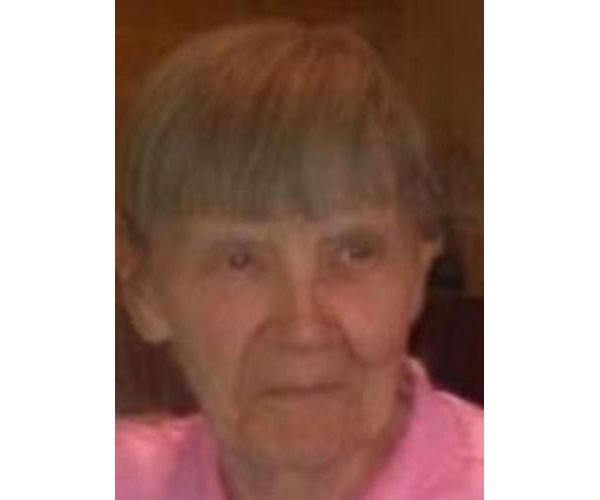 Judy Craig Obituary (1939 - 2022) - North Baltimore, OH - The Lima News