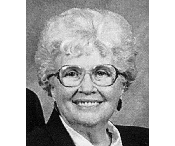 Marilyn Kidd Obituary (2018) - Lima, OH - The Lima News